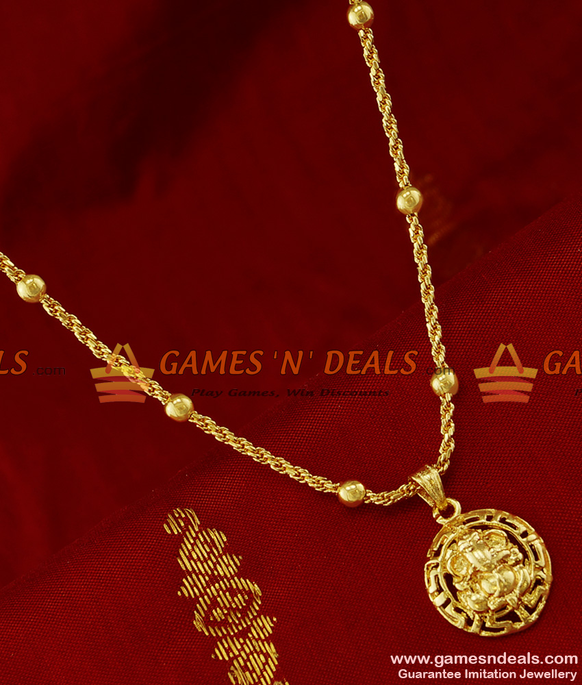 Vinayagar dollar gold store